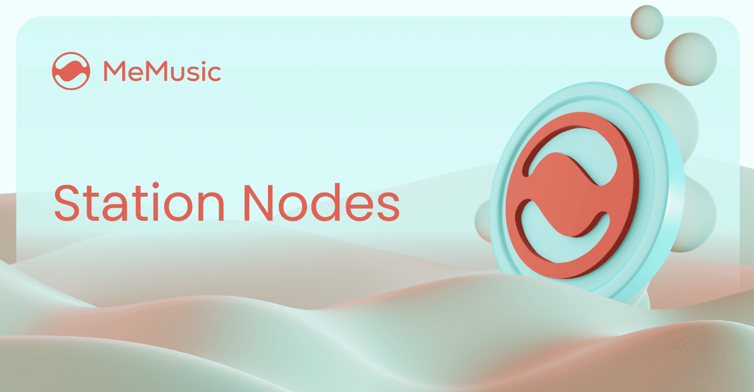 I purchased memusic node - Passive Income 2024! - Cryptocurrency