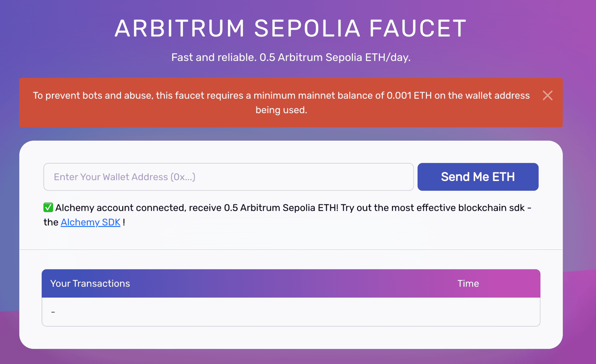 Running on the Aethir node testnet (using the ubuntu CLI) - Cryptocurrency